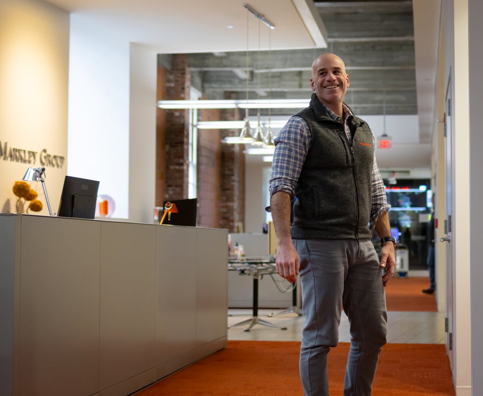 Careers | Markley Group