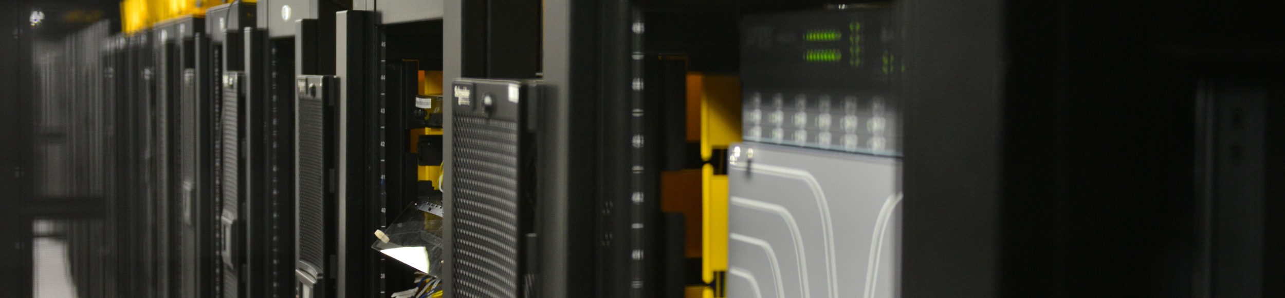 Colocation | Markley