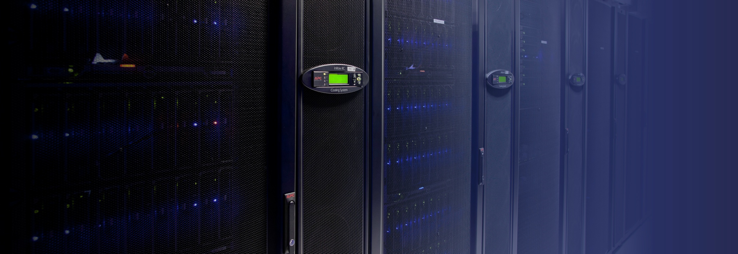 Data Center | Markley