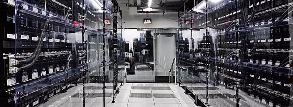 Come Tour Markley with the Boston VMUG!