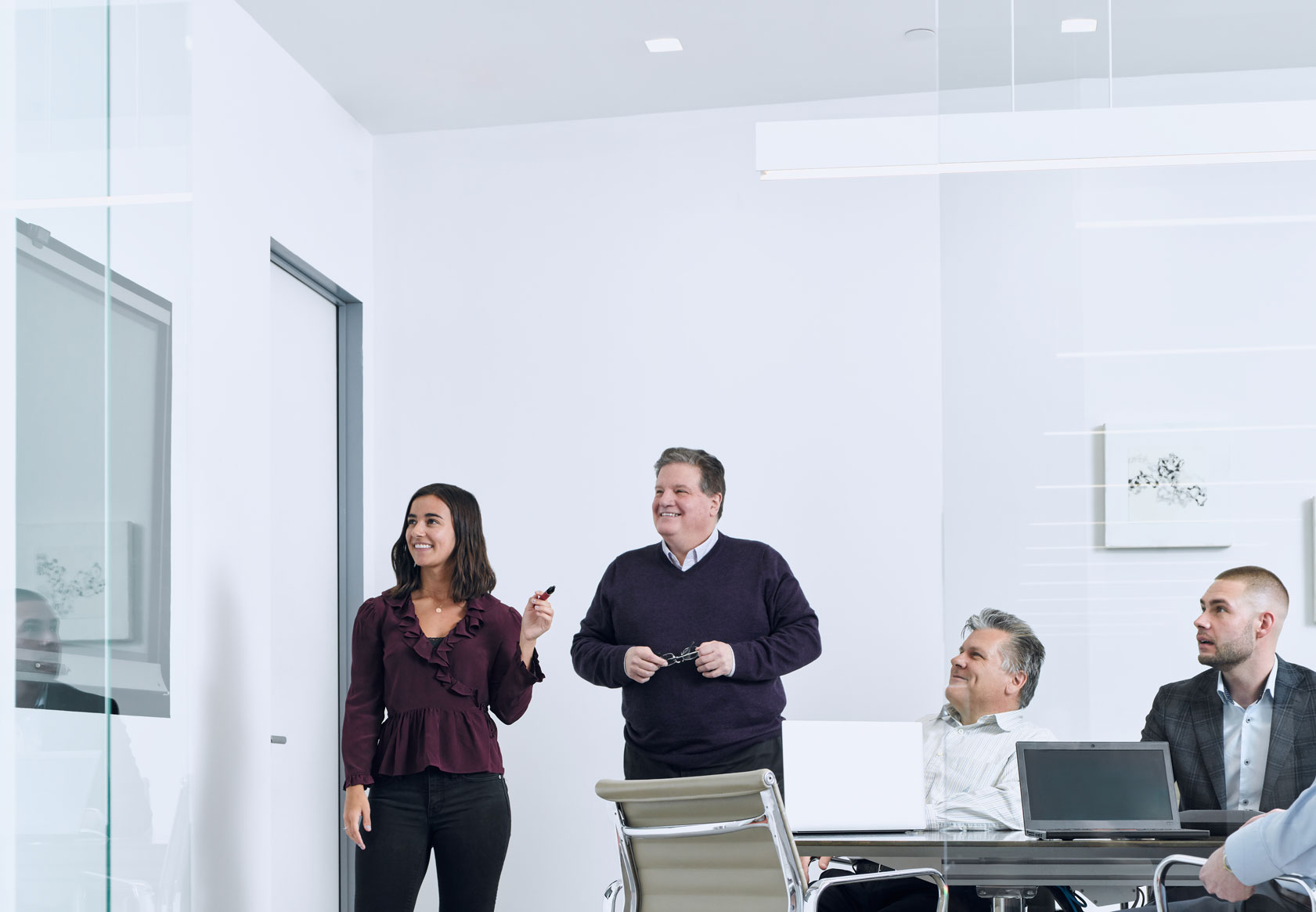 Cloud Object Storage | Markley Group