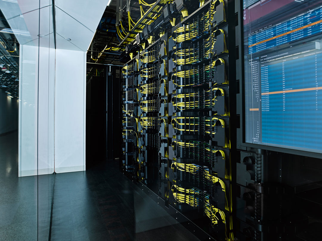 Cloud Object Storage | Markley Group